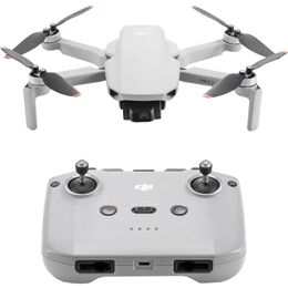 DJI Drohne »MINI 2 SE« grau
