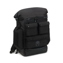 Dicota Laptoptasche »DECISIUN ecotec 17.3"« Schwarz