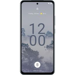 Nokia Smartphone »X30 5G« Cloudy Blue Cloudy Blue 5G, NFC, WLAN, Bluetooth, Gorilla-Glas Victus