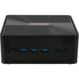 Quelle Mini-PC &raquo;Elitegroup LIVA Z2 N5030-0464&laquo; schwarz Microsoft Windows 10 Pro: Stabiles und sicheres Betriebssystem f&uuml;r professionelle...