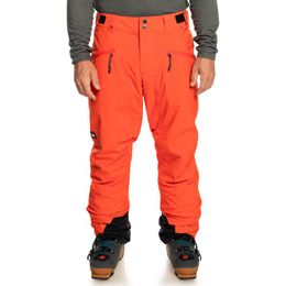 Quiksilver Snowboardhose Grenadine M M Impr&auml;gnierung: 10K...
