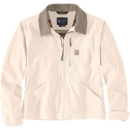 Carhartt Rugged Flex Canvas Detroit, Textiljacke Damen
