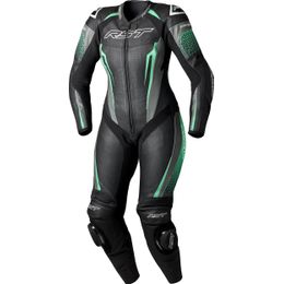 RST TracTech Evo 5, Lederkombi 1tlg. perforiert Damen