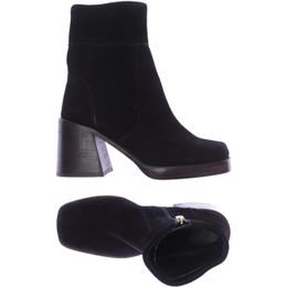 Asos Damen Stiefelette, schwarz, Gr. 6