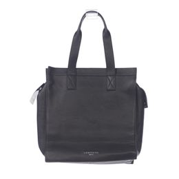 Liebeskind Berlin Damen Handtasche, schwarz, Gr.