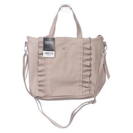 Gerry Weber Damen Handtasche, beige, Gr.