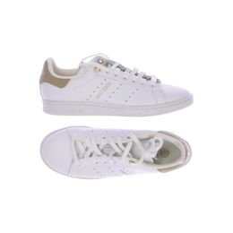 adidas originals Damen Sneakers, weiß, Gr. 5.5