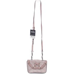 Guess Damen Handtasche, pink, Gr.