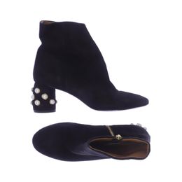 & other stories & Other Stories Damen Stiefelette, schwarz, Gr. 40