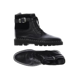 Melvin & Hamilton Melvin & Hamilton Damen Stiefelette, schwarz, Gr. 37