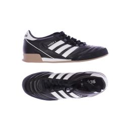 adidas originals Damen Sneakers, schwarz, Gr. 8