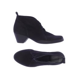 Arche Damen Stiefelette, schwarz, Gr. 38