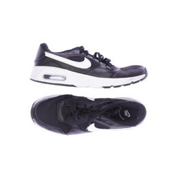 Nike Herren Sneakers, schwarz, Gr. 45.5