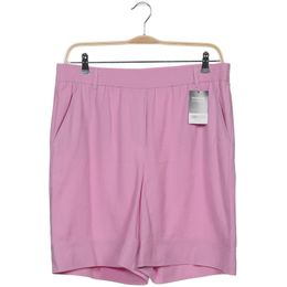 comma, Comma Damen Shorts, pink, Gr. 44