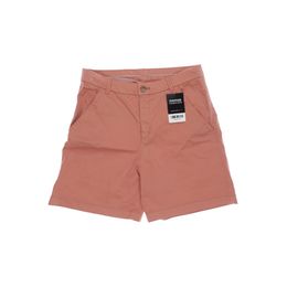 BOSS Orange Damen Shorts, pink, Gr. 36