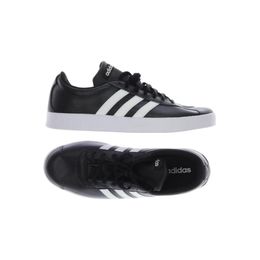 Adidas Herren Sneakers, schwarz, Gr. 10