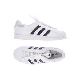 adidas originals Damen Sneakers, weiß, Gr. 6