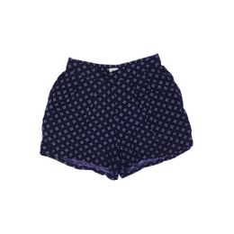 H&M H&M Damen Shorts, marineblau, Gr. 38