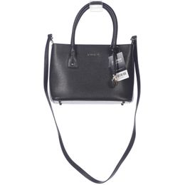 Furla Damen Handtasche, schwarz, Gr.