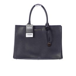 Michael Michael Kors Damen Handtasche, marineblau, Gr.