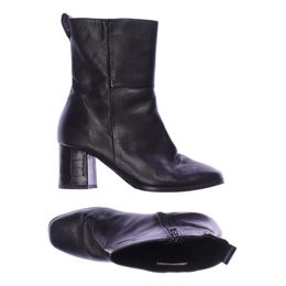 Tamaris Damen Stiefelette, schwarz, Gr. 38