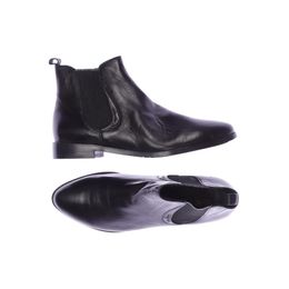 Everybody Damen Stiefelette, schwarz, Gr. 39