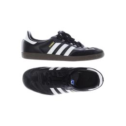 adidas originals Herren Sneakers, schwarz, Gr. 10