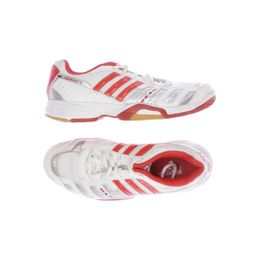 Adidas Damen Sneakers, weiß, Gr. 5