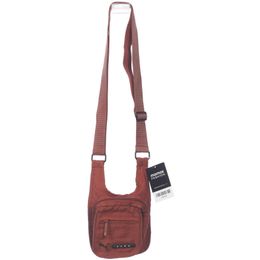 Puma Damen Handtasche, orange, Gr.