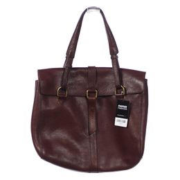 Marc O'Polo Marc O Polo Damen Handtasche, braun, Gr.