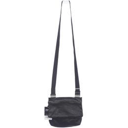 Mandarina Duck Damen Handtasche, schwarz, Gr.