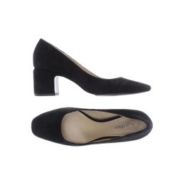 Esprit Damen Pumps, schwarz, Gr. 37