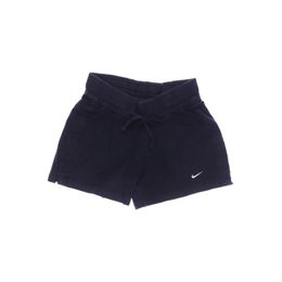 Nike Damen Shorts, marineblau, Gr. 36