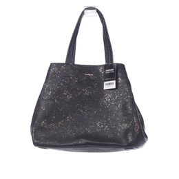 Desigual Damen Handtasche, schwarz, Gr.