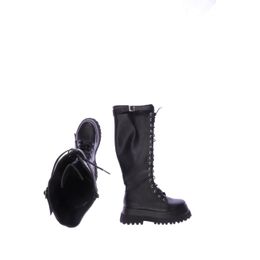 Asos Damen Stiefel, schwarz, Gr. 6