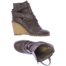 See by Chloé See by Chloe Damen Stiefelette, braun, Gr. 40