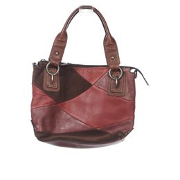 Fossil Damen Handtasche, pink, Gr.