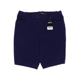 Polo Ralph Lauren Damen Shorts, marineblau, Gr. 4