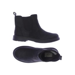 UGG Australia UGG Damen Stiefelette, schwarz, Gr. 37