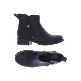 UGG Australia UGG Damen Stiefelette, schwarz, Gr. 37