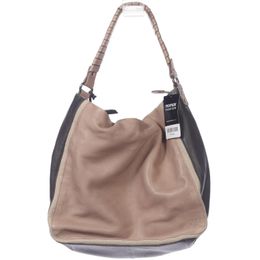 Marc O'Polo Marc O Polo Damen Handtasche, beige, Gr.