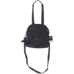 Kipling Damen Handtasche, schwarz, Gr.