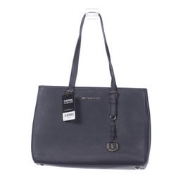 Michael Michael Kors Damen Handtasche, marineblau, Gr.