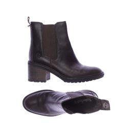 Timberland Damen Stiefelette, braun, Gr. 39