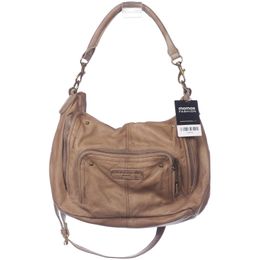 Liebeskind Berlin Damen Handtasche, braun, Gr.