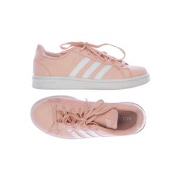 Adidas Damen Sneakers, pink, Gr. 4