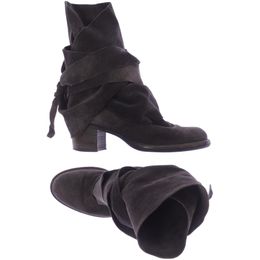 Donna Carolina Damen Stiefel, braun, Gr. 37