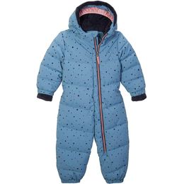 Killtec Schneeanzug in Blau - 66% | Gr&ouml;&szlig;e 86/92 | Kinderhosen