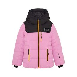 Color Kids Steppjacke in Rosa - 63% | Größe 140 | Kinderjacken