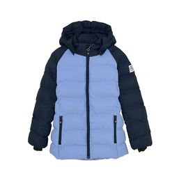 Color Kids Steppjacke in Hellblau - 61% | Größe 134 | Kinderjacken